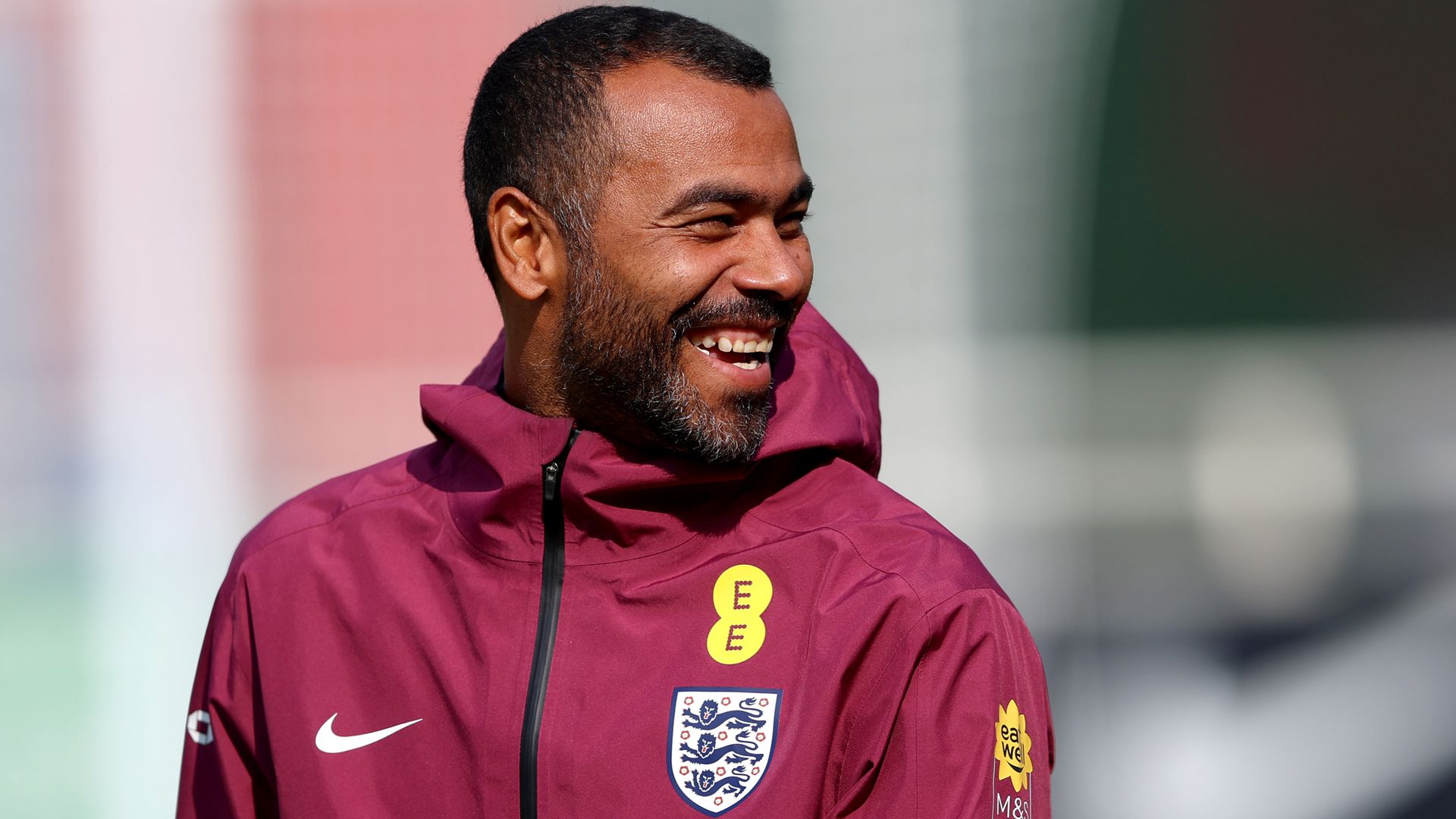 Ashley Cole reveals how his coaching journey has made him a 'better person' as he lifts the lid ...